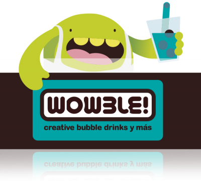 Franquicias – Wowble!